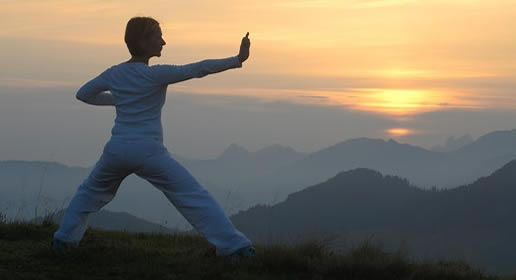 About Health: Qigong