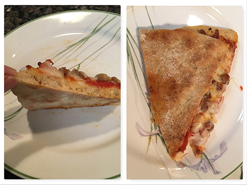 Product Review: Pizza Porta