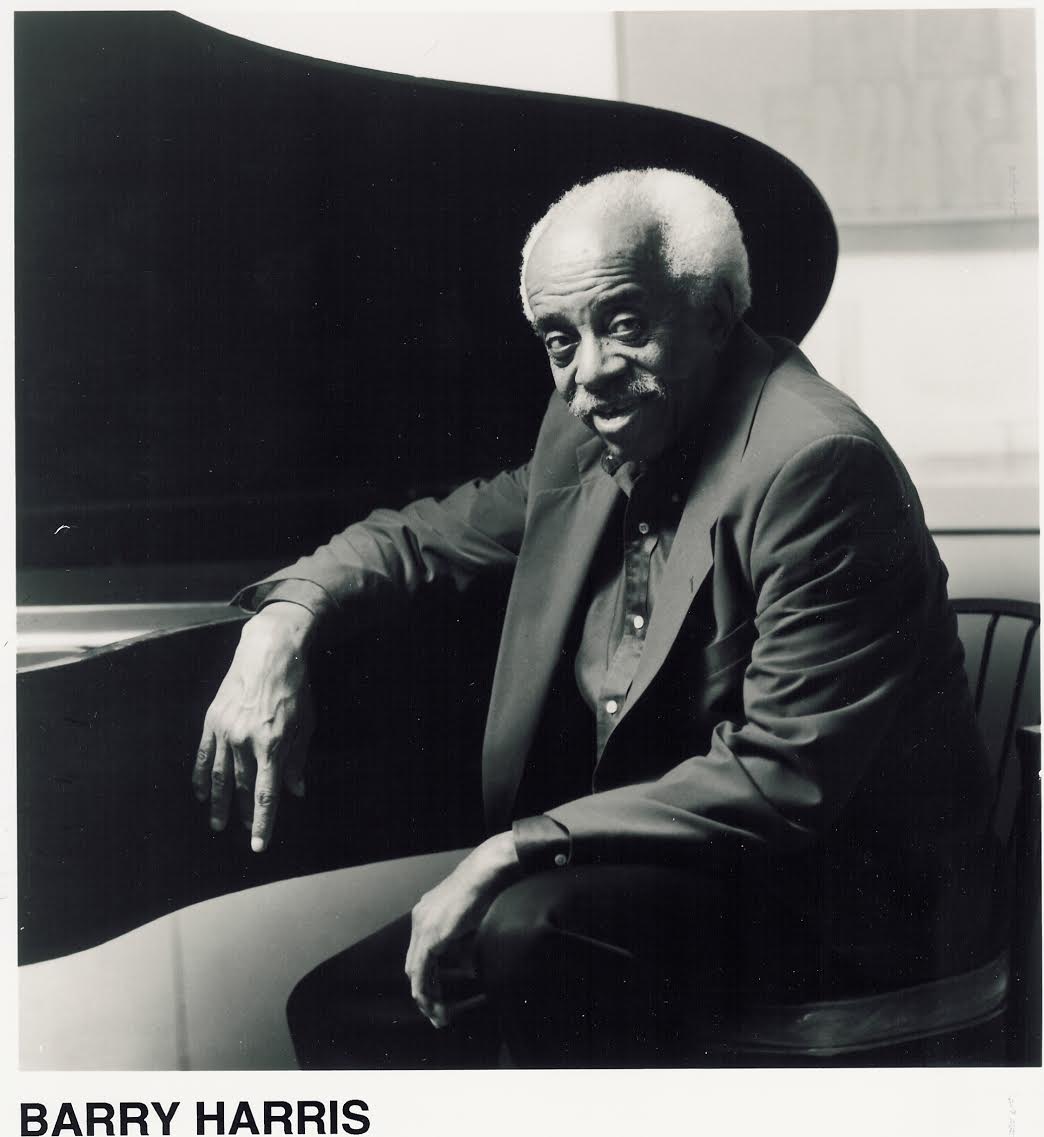 Barry Harris en el CCK - BA Jazz Magazine