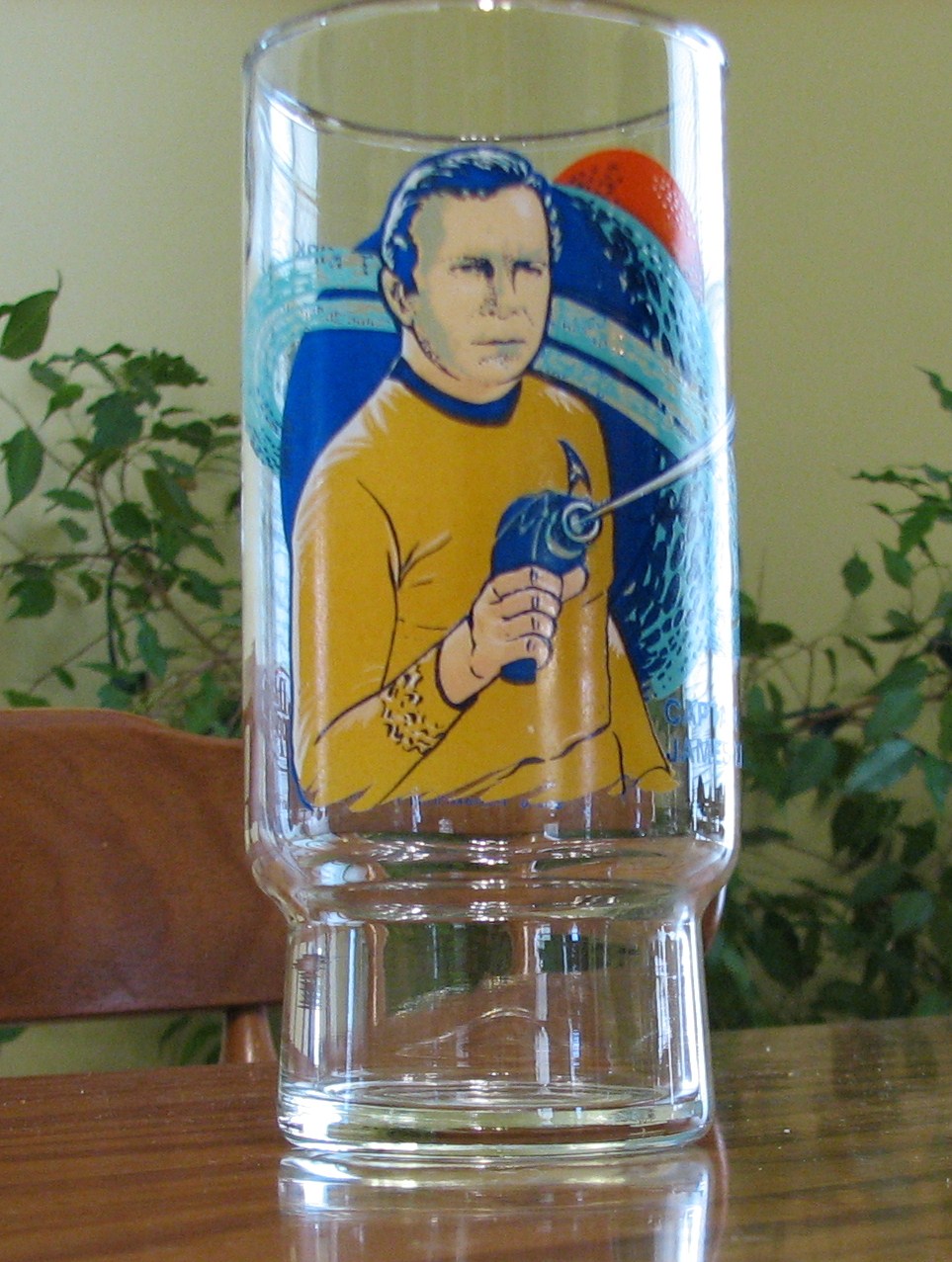 TheThriftArchives: Biggest.....Nerd....EVER.