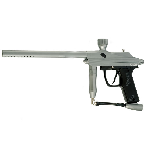 Paintball Godz Gun and Gear Review: Azodin Kaos Paintball Gun