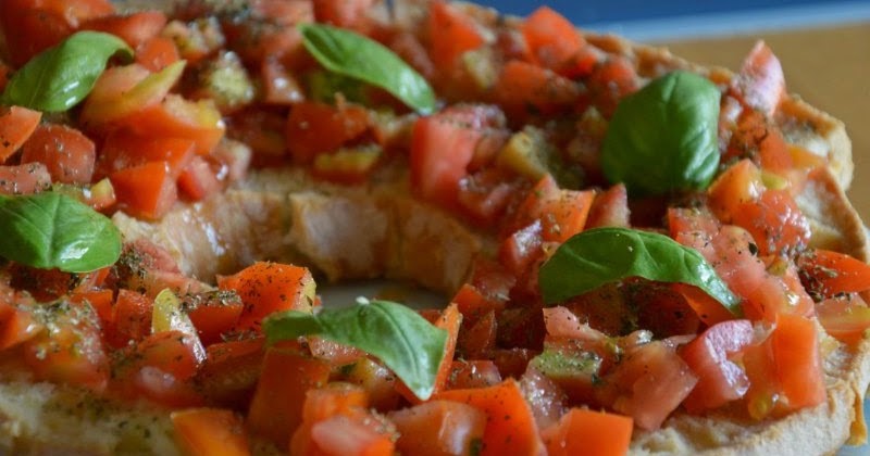 FRESELLA .....UNA BELLA "NCAPUNATA"