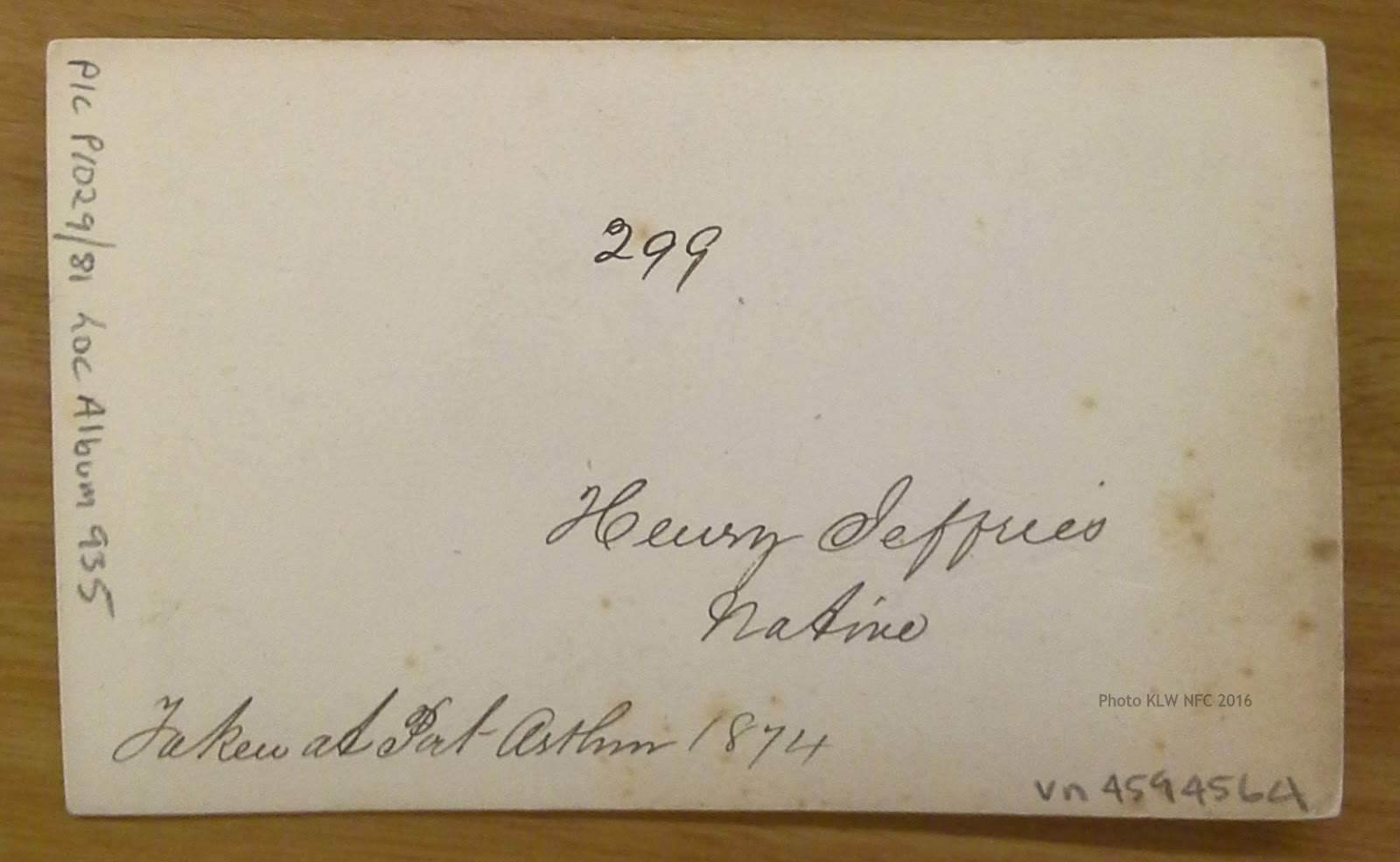 Thomas J. Nevin | Tasmanian Prisoner Photographs 1870s-1880s: Prisoner ...