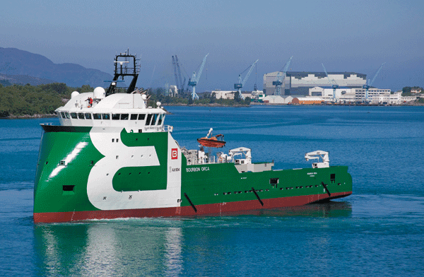 Learn Ship Design: X-BOW: Beyond the Conventional