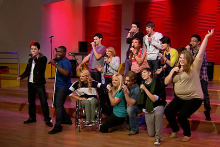 The Glee Project: Season Two
