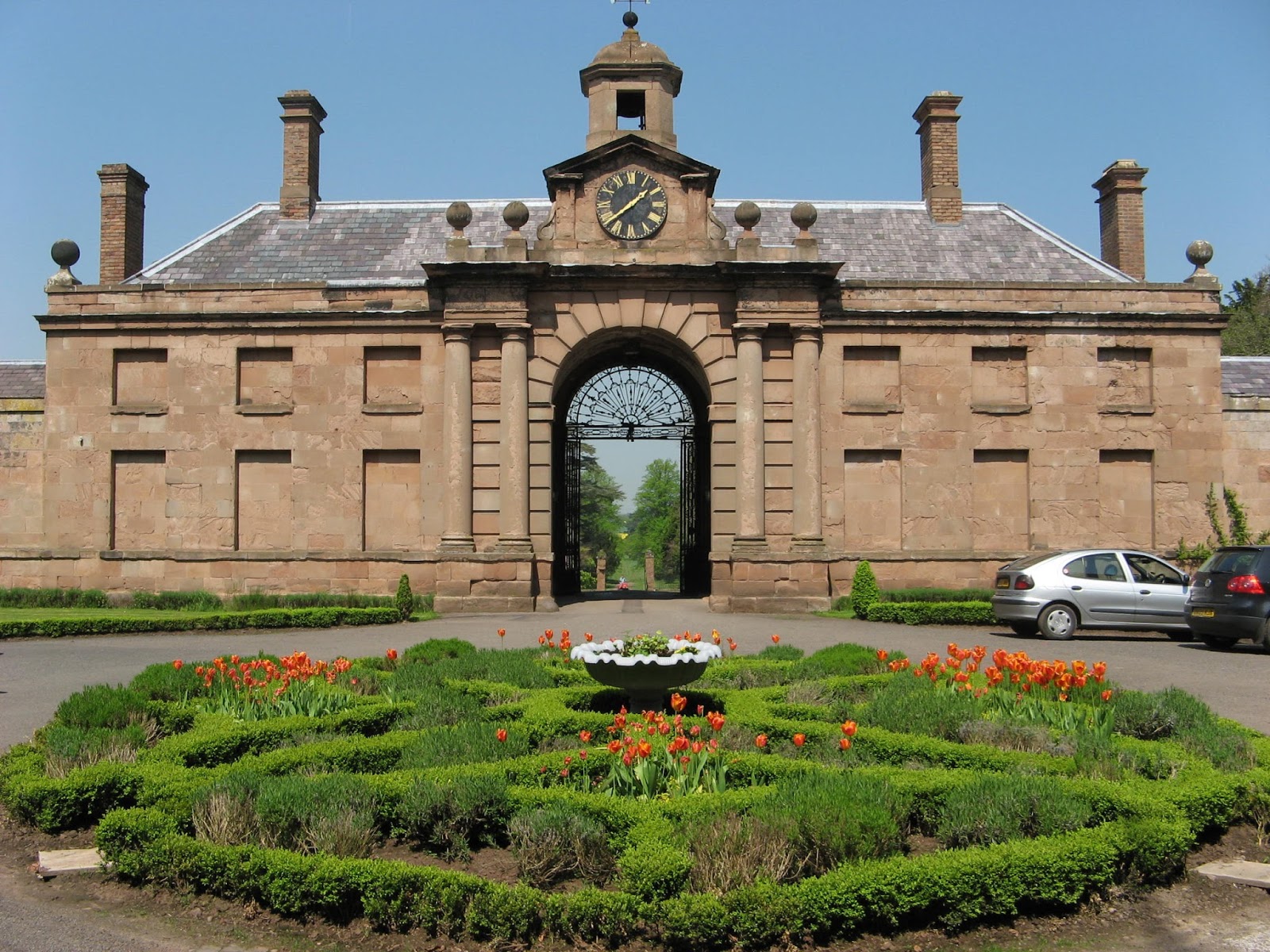 Landed families of Britain and Ireland: (220) Astley (later Astley ...