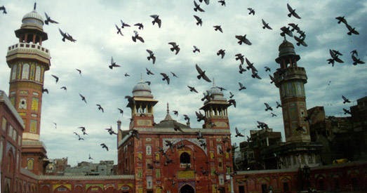 TAUBAT NASUHA UNTUK SEMUA: I 135 LIMA Cara terbaik bertafakur kepada ...