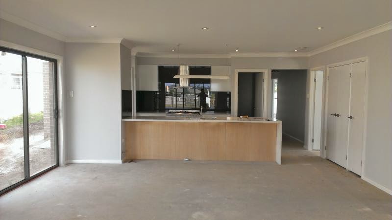 Building Journey: Eden Brae Livingstone 23 Blog: Research - Taubmans Paints