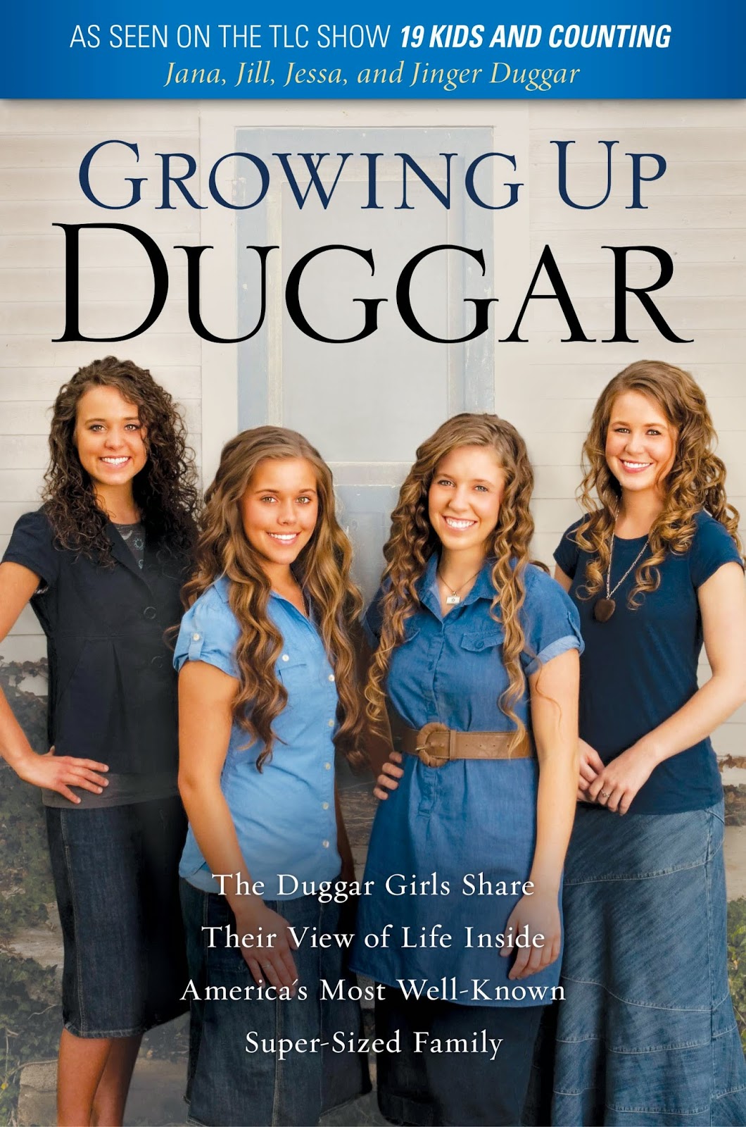 Duggar Family Blog: Duggar Updates | Duggar Pictures | Jim Bob and ...