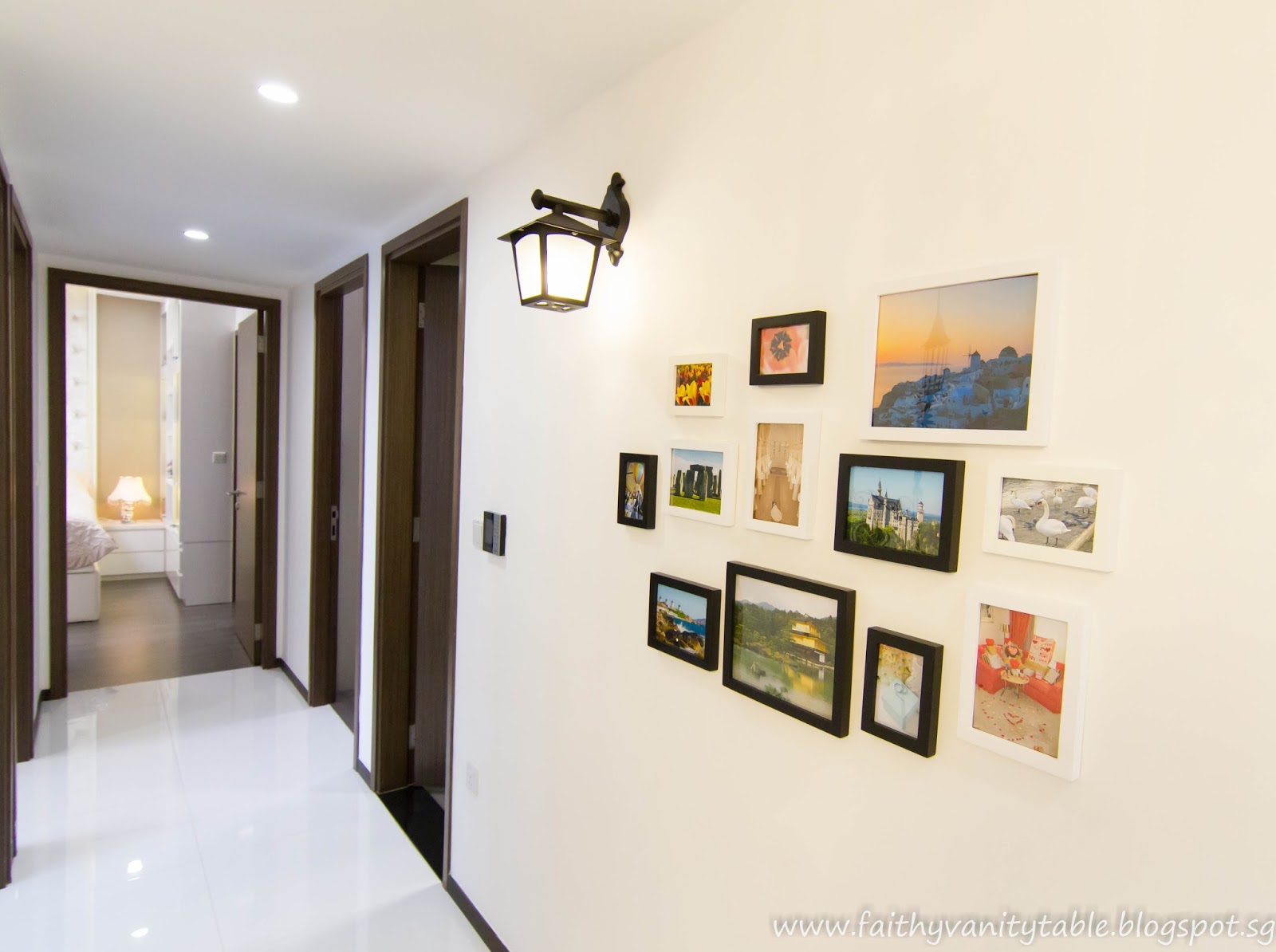 Singapore Beauty, Travel and Lifestyle Blog: My Home Interior Design by ...