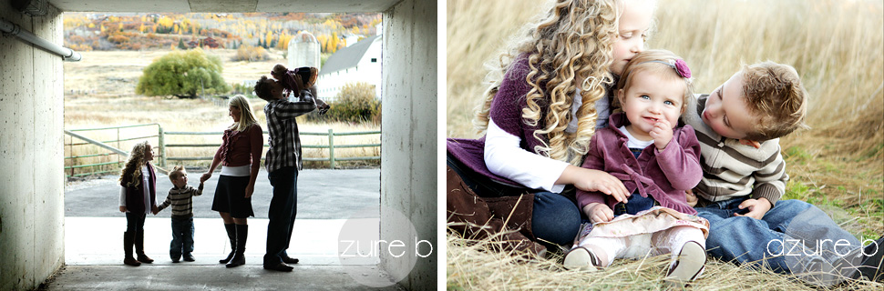 Modern. Vintage. Pure. Clean.: MOELLER FAMILY