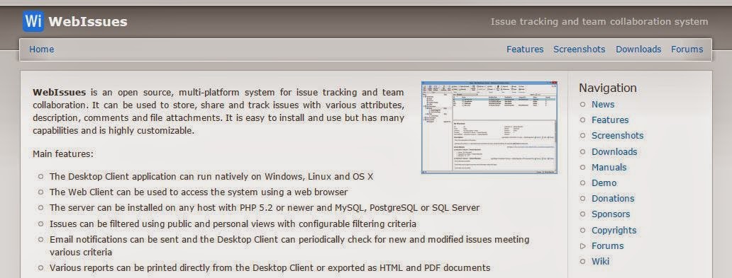 Free Bug & Issue Tracking Applications for Developers - Coding Defined