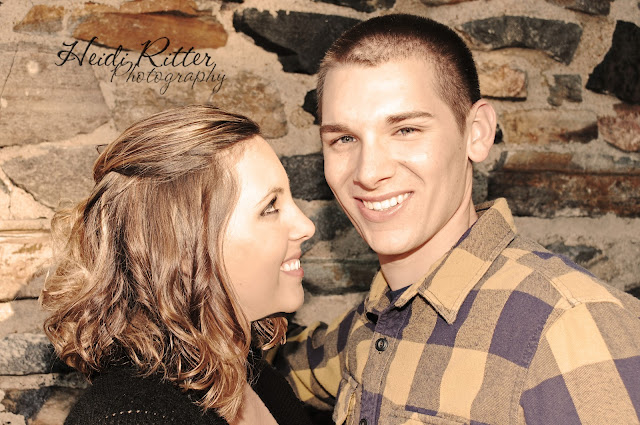 Heidi Ritter Photography