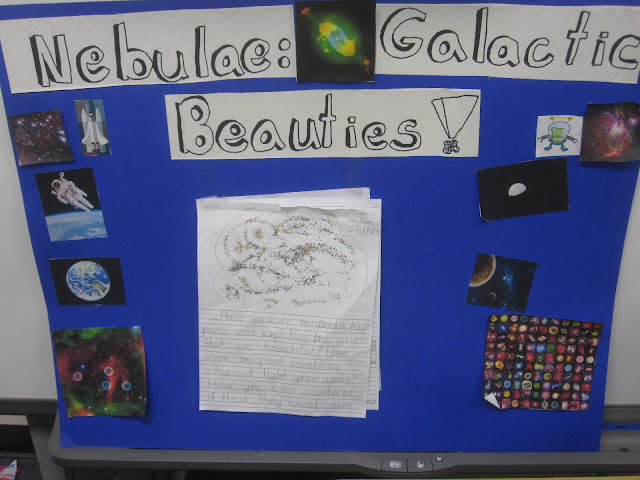 The GT Classroom: THIRD GRADE GT RESEARCH PROJECTS FOR THE ASTRONOMY UNIT