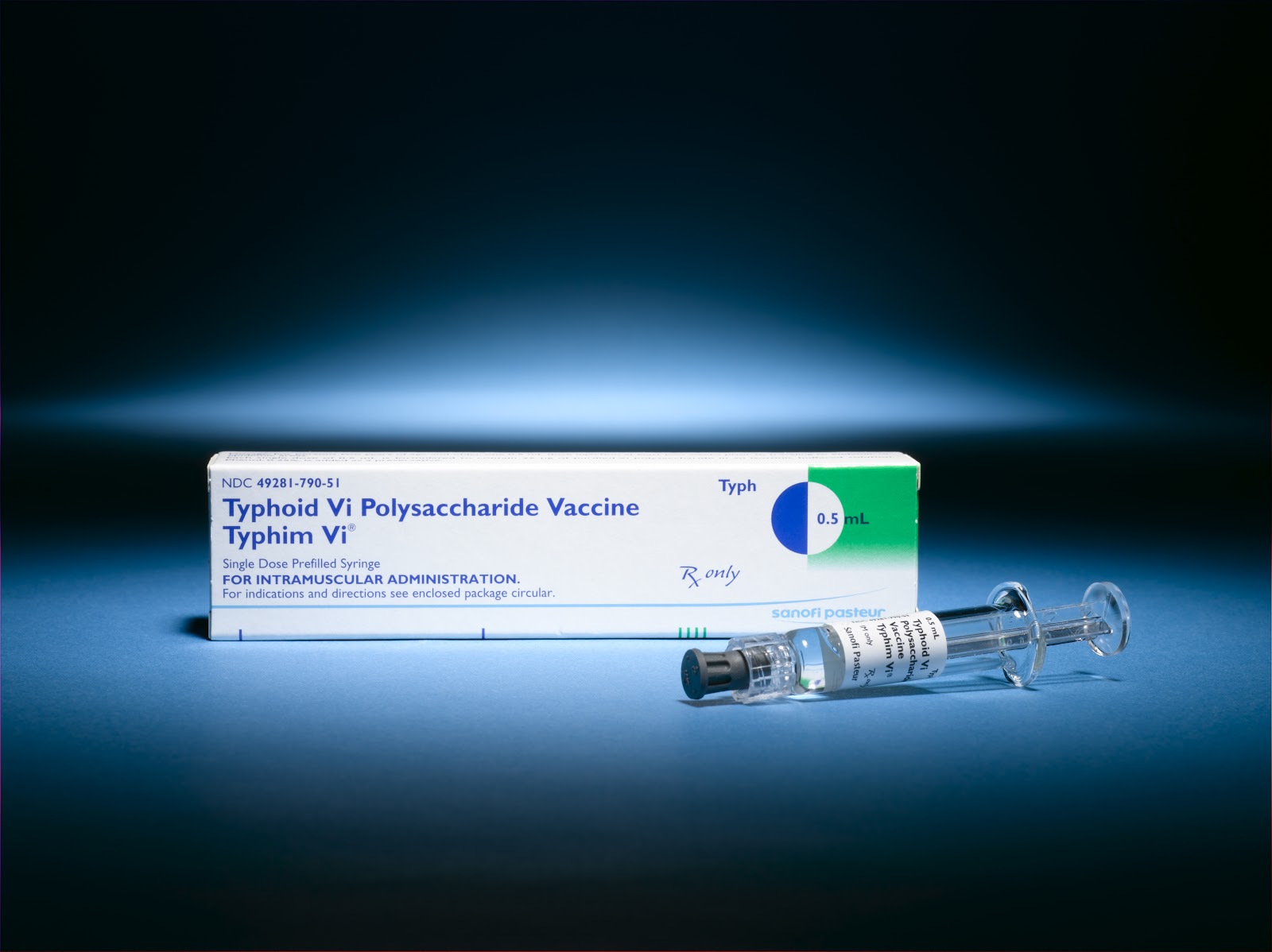 Clique Clinic: Typhoid Vaccination - What you should know...