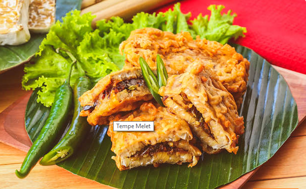Ia Masak "Tempe Melet" Pakai Resep Masakan Jawa Ini, Siapa Sangka Semua ...