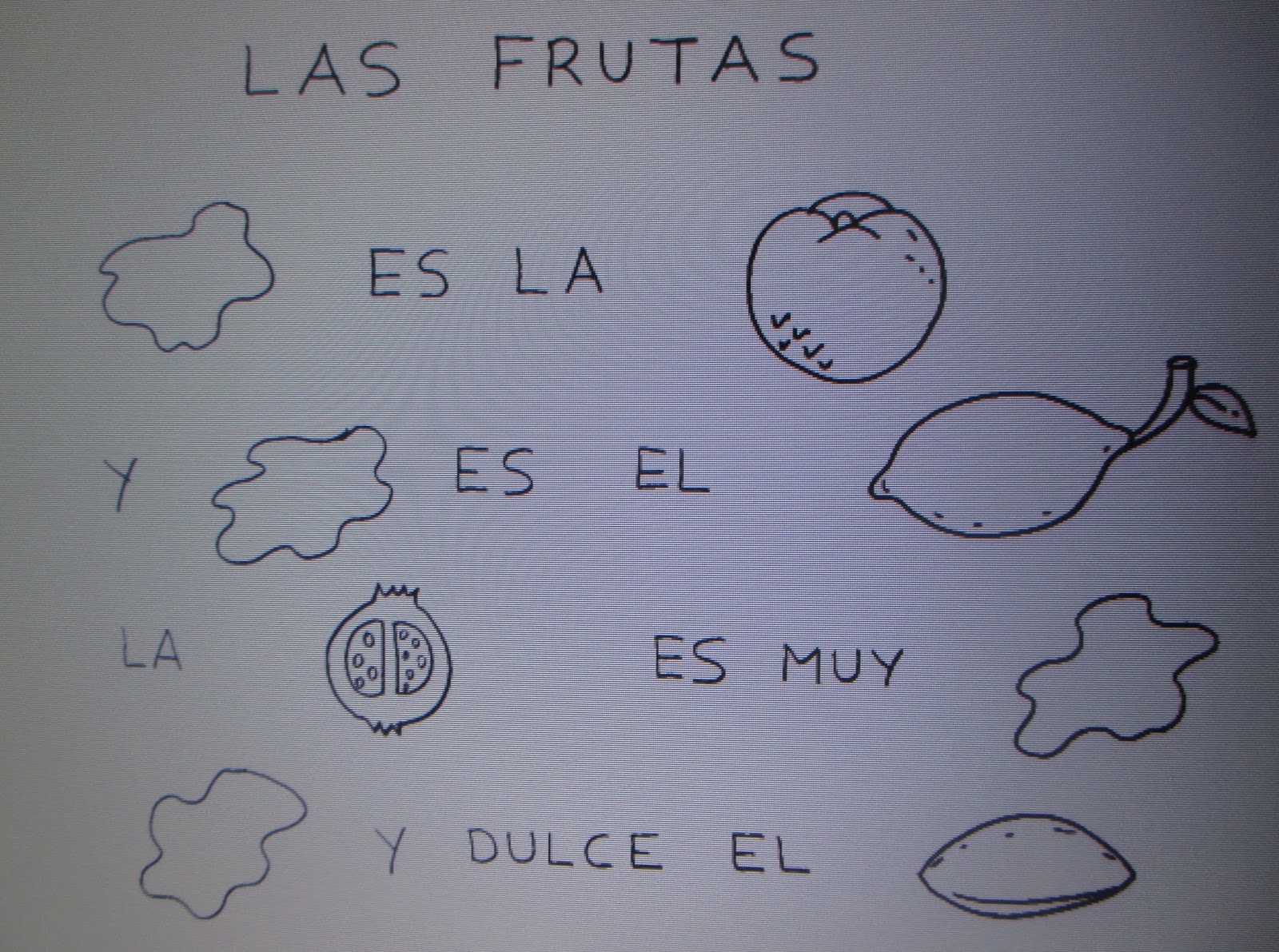 Escuela con Vida: marzo 2017