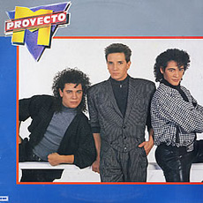 Zona de Criticas: Proyecto M- álbum reseña