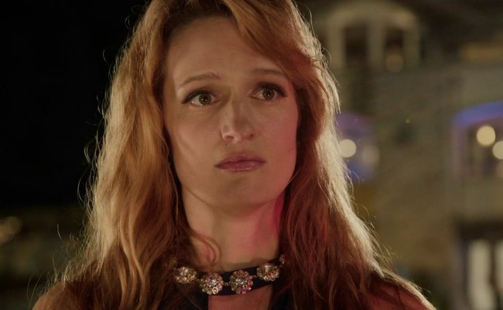 Breeda Wool (Mr. Mercedes, UnREAL) has joined the cast of Netflix's ...