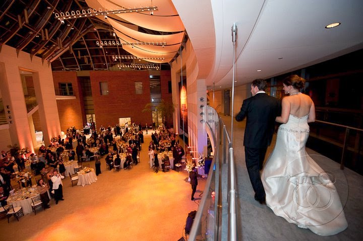 Weddings at the Hawthorne Hotel: Gorgeous PEM Wedding (Peabody Essex ...