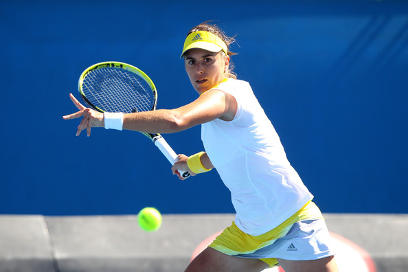 All About Sports: Anabel Medina Garrigues Profile, Biography, Pictures ...