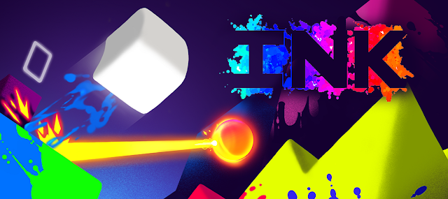 Análise: INK (Switch) é um viciante jogo de colorir caminhos invisíveis ...