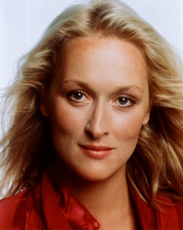 Beauty and Elegance: Meryl Streep - a 'Soft Classic'