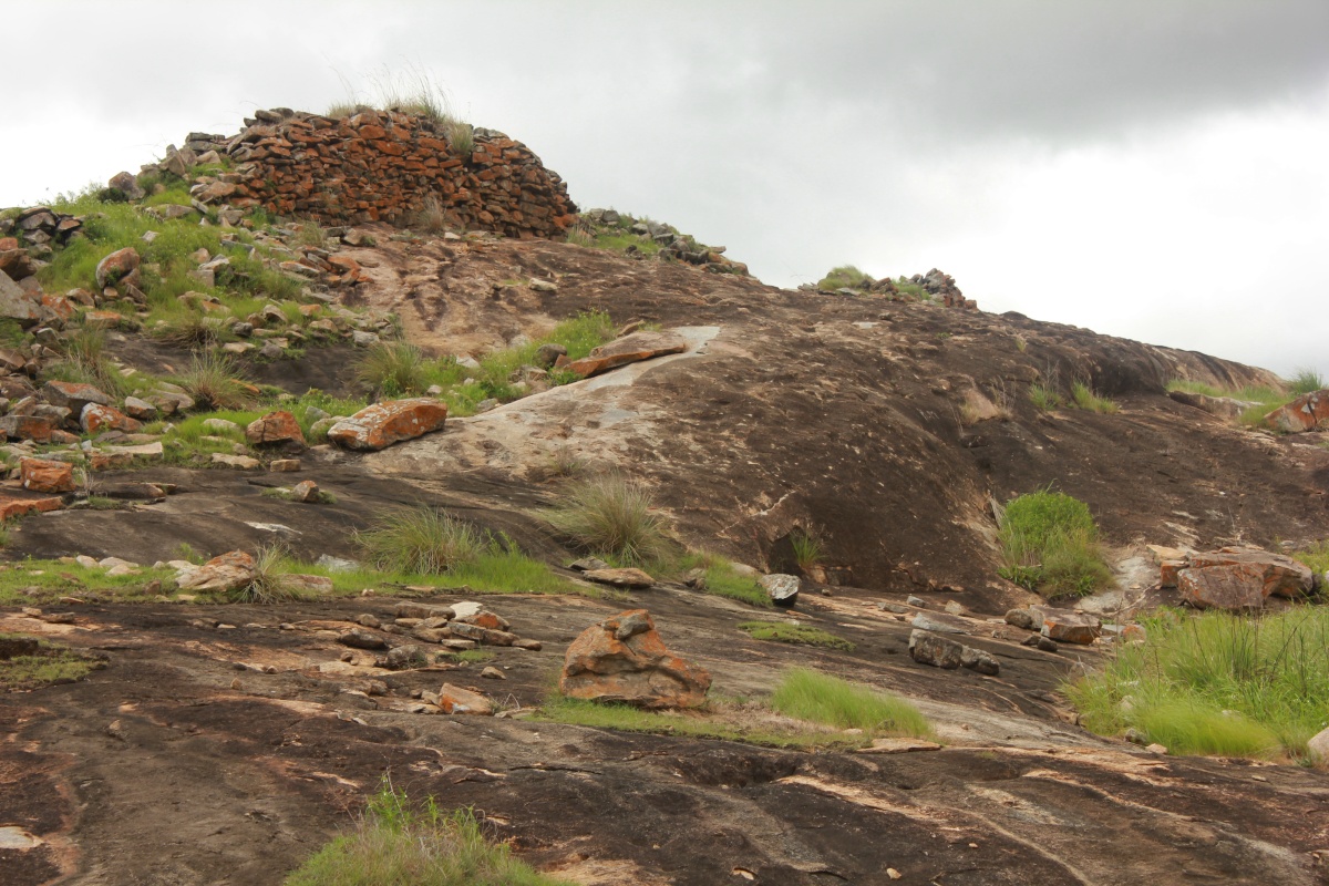 Journeys across Karnataka: Huliyurdurga: Kumbi Betta and Malleswara Betta