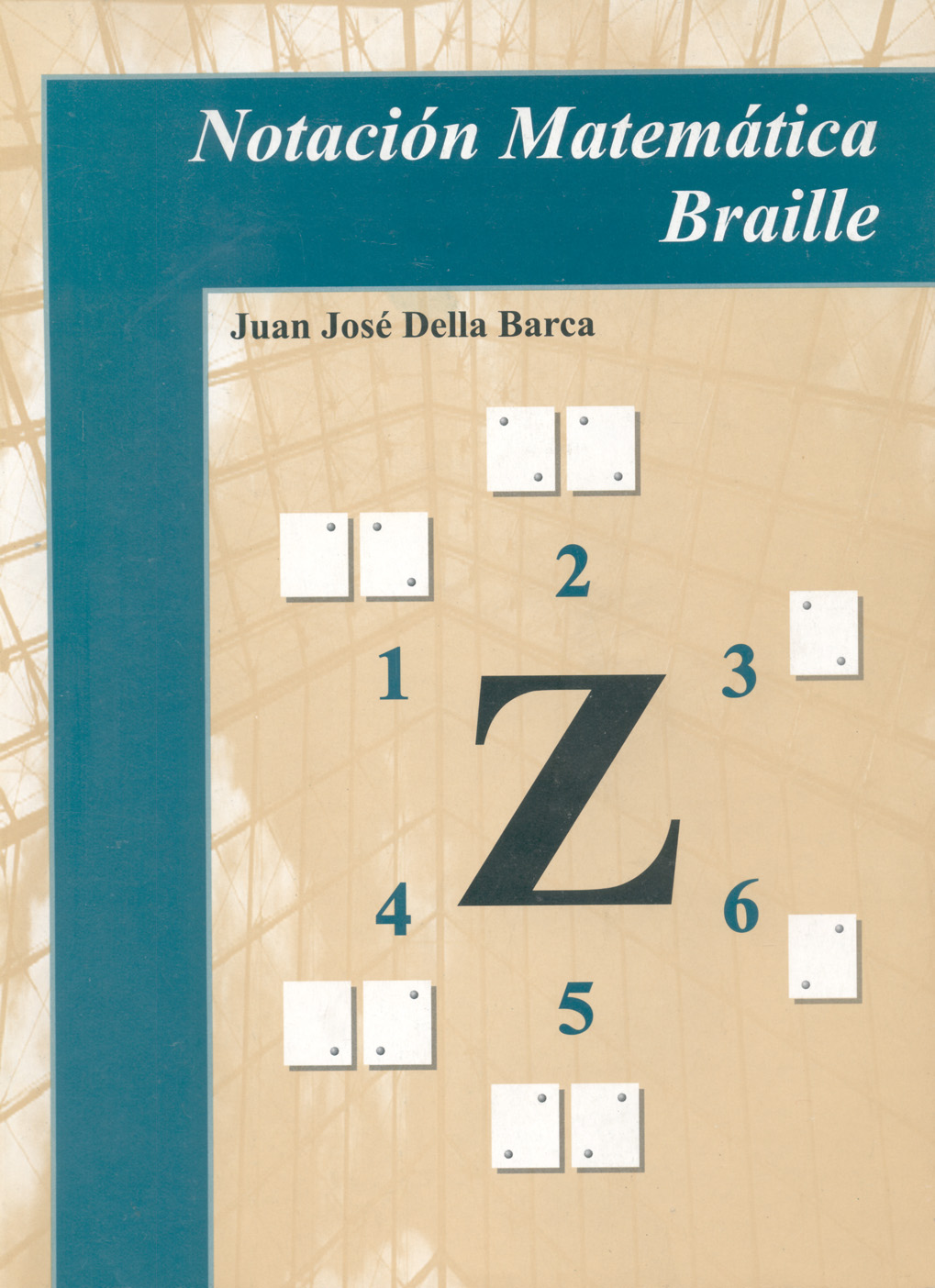 TIFLOLOGÍA: NOTACIÓN MATEMÁTICA BRAILLE.