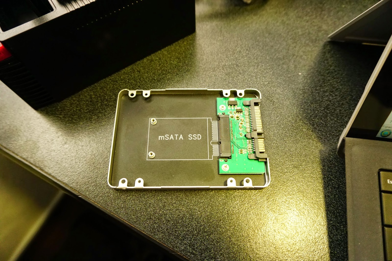 Surface Pro 3 SSD Upgrade: Surface Pro 3 SSD Upgrade I7 with 1 TB SSD!!!