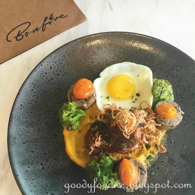 GoodyFoodies: Australian Food Trail - Snap and Win!