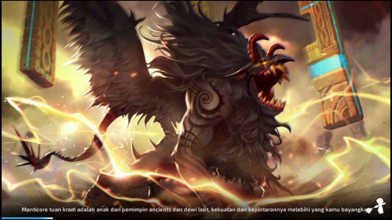 Guide Manticore Nest (Dragon Nest M) - Nigame