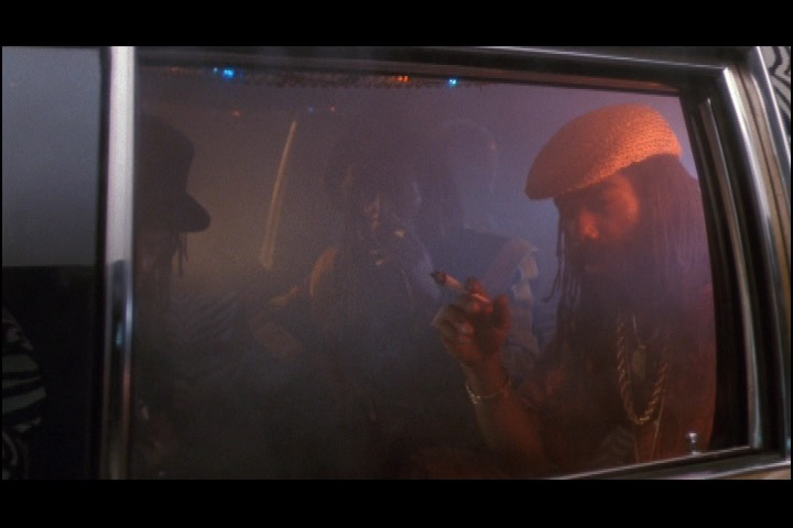Constriction Pictures: A Worthy Sequel: Predator 2 (1990)