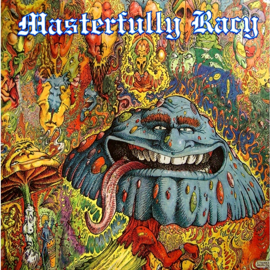 Masterfully Racy Discography : Masterfully Racy 2013 Net Releases