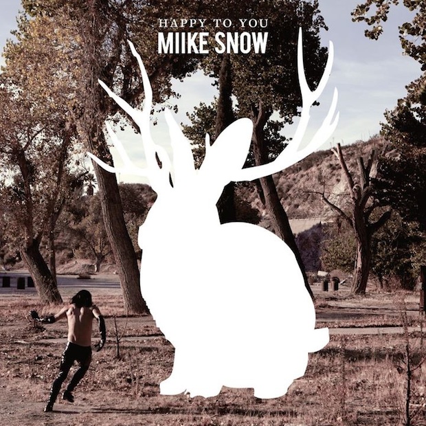 It was only a kiss: Miike Snow - Nuevo Single & Vídeo
