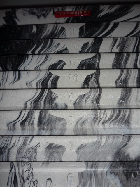 Transgression, a hangboard for high level climbers | Eva López, PhD ...