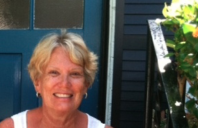 JOURNEYS of FAITH: Sally Beck- Central Region