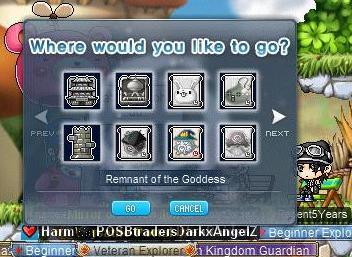 MapleSecrets - ☯ IMBA and CRAZY RICH MapleSEA Legend ☯ ♛: MapleStory ...