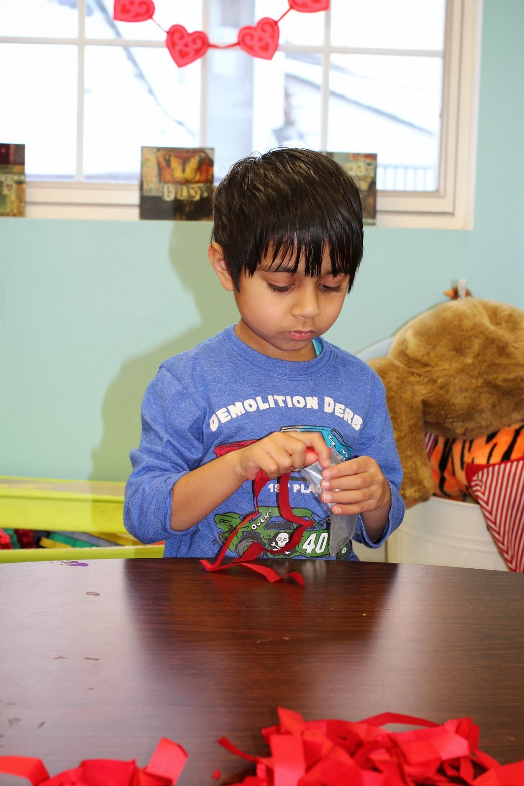 Teach Them To Fly: Dr. Charles Drew