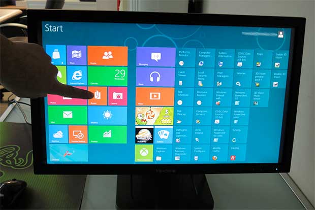 YHAN NEWS: Ambiglow, Visual Effects for 3D Display