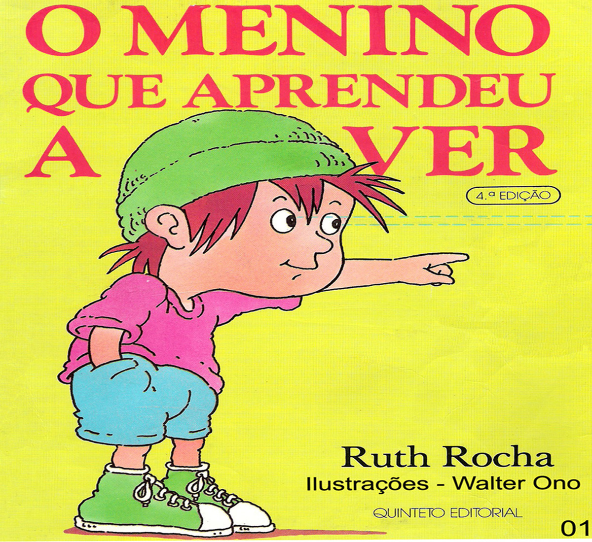 ALFABETIZAR LETRANDO...: Sugestões de livros infantis, ..Crônicas...