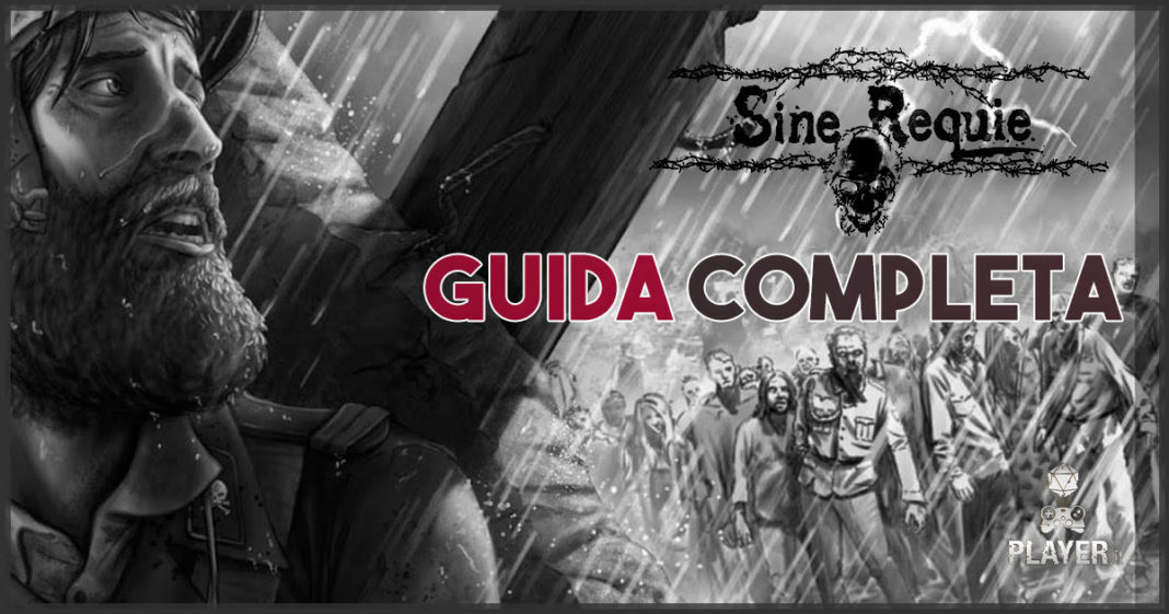 Hic Sunt Mortui: Sine Requie Anno XIII Seconda Edizione – Guida Completa