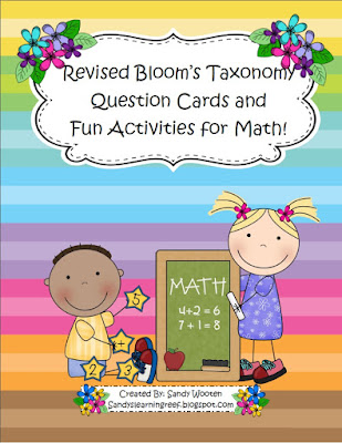 Sandy's Learning Reef