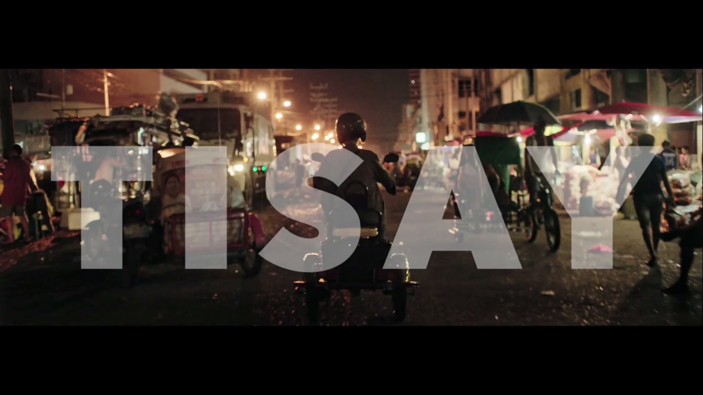 My Movie World: Tisay Trailer - Cinema One Originals Film Festival 2016 ...