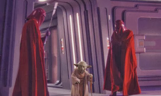 Star Wars: The Poli-Sci Jedi: CLONE WARS REVIEW: Yoda arc (Season 6 ...