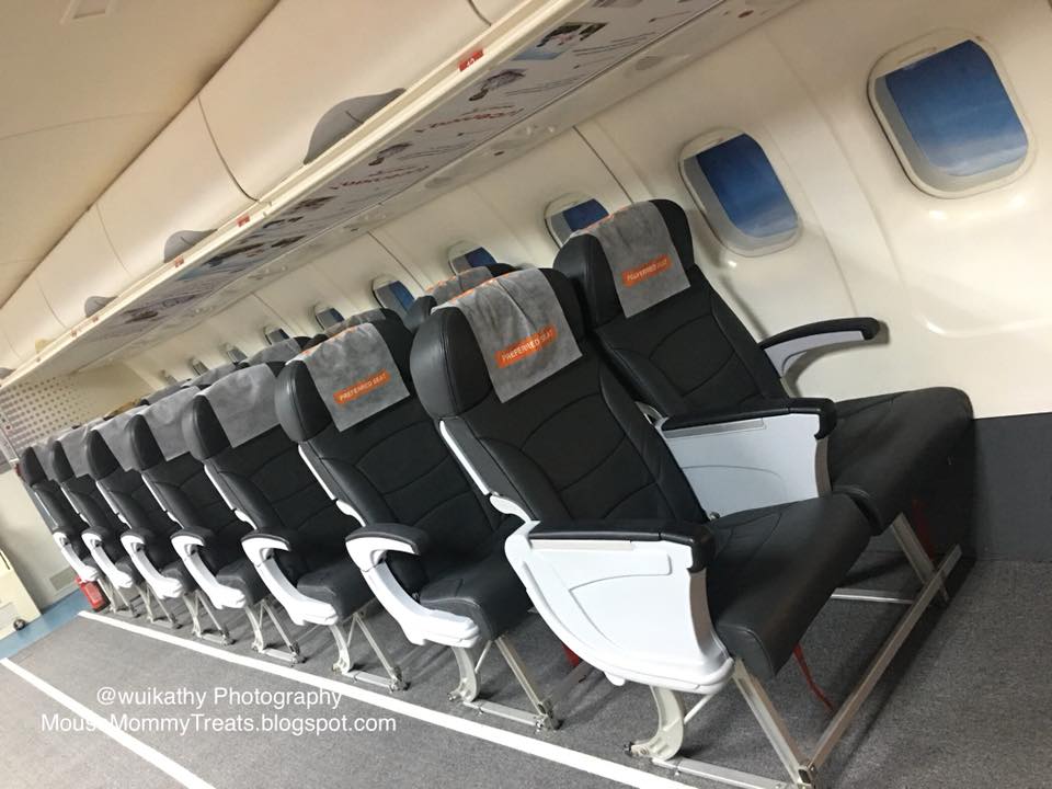 Firefly Airlines Appreciate Passengers With ‘Everyone Gets A Prize ...