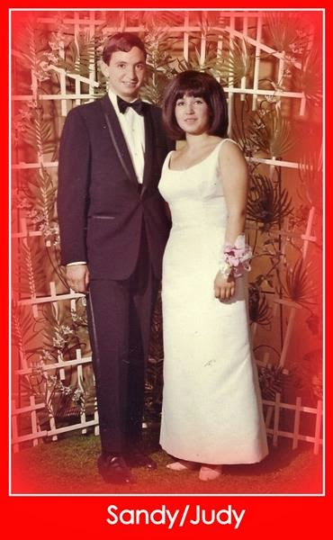 OPHS Class of 1965 Reunion : OP High School Prom