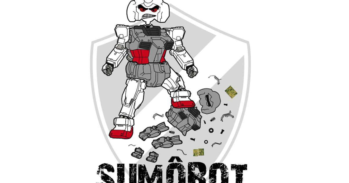 Sumôbot - Engenharia