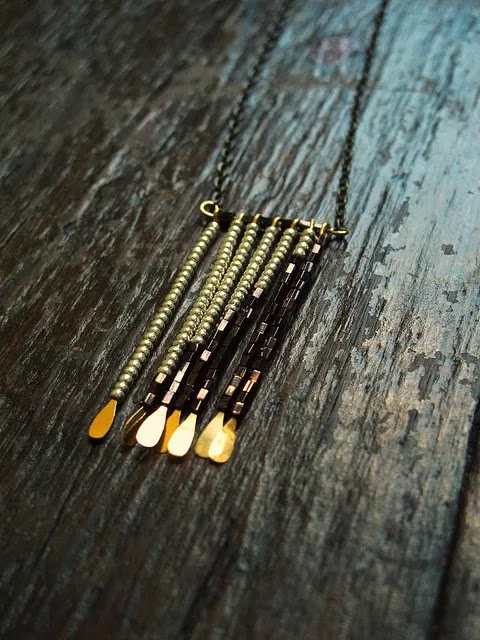 25+ DIY Jewelry ideas You'll Actually Want To Wear - Fashion Reborn