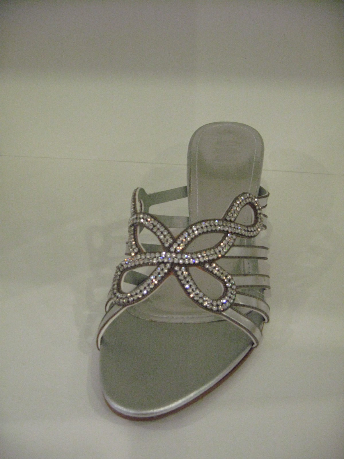 Kaymaria Boutique: Dinner Shoes Part Two